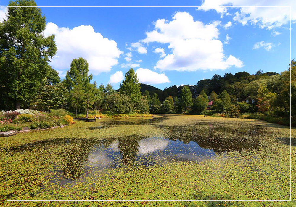 ルゼ・ヴィラ 施設のご案内【楽天トラベル】